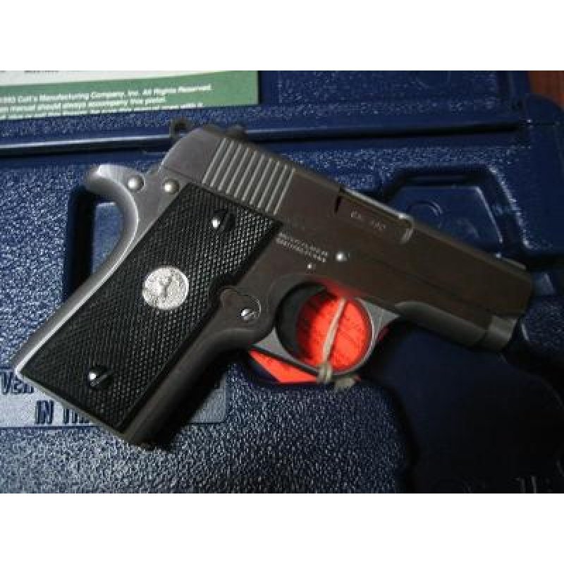 Colt Mustang Plus 2 Fiyat