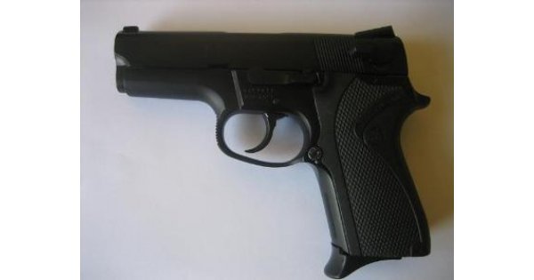 Smith Wesson 6904 Fiyat