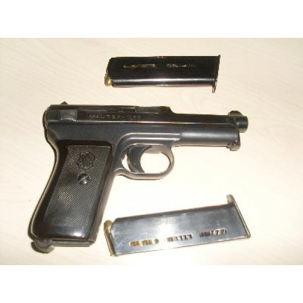 Parabellum