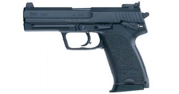 HK Usp Custom Sport Fiyatı