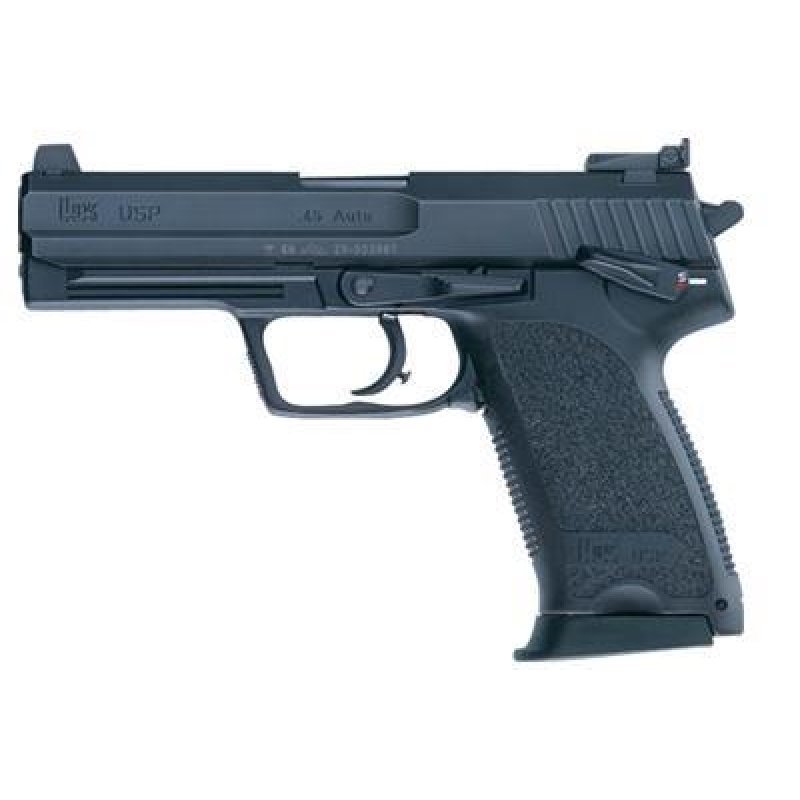 HK Usp Custom Sport Fiyatı