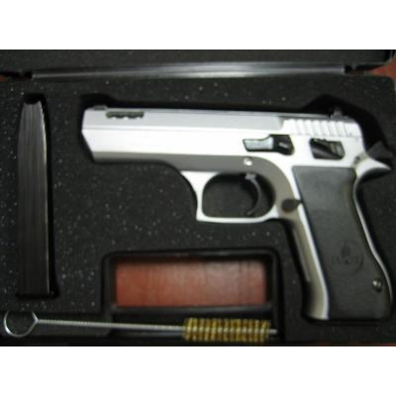 Jericho 941 FS 45 ACP Fiyat