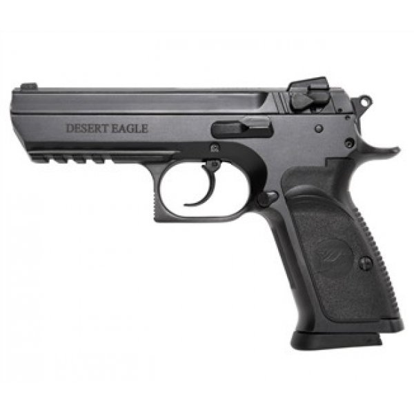 Baby Desert Kartalı III, 9mm,