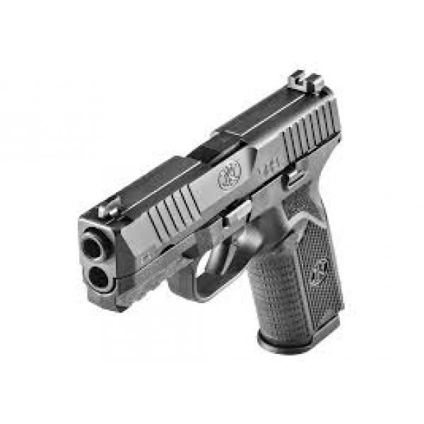 FN 509 Modeli