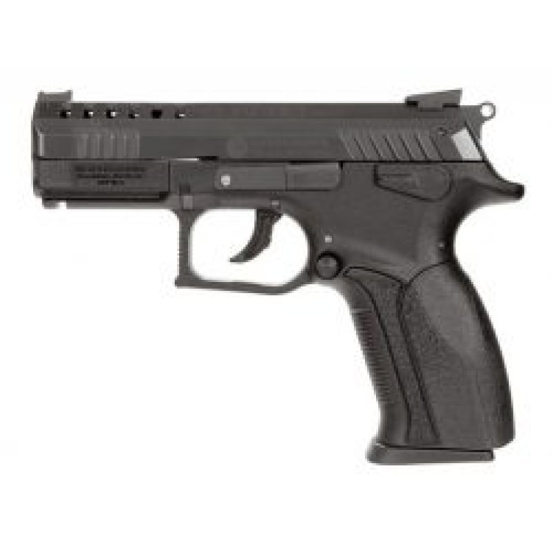 Grand Power P1 Ultra Serisi Silah