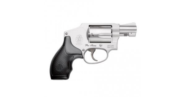 Smith Wesson Model 642 Modeli
